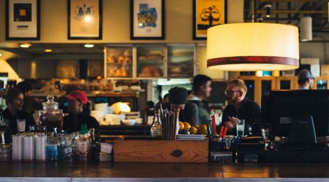 Focusing on non-retail activities can bolster revenues - Webloyalty