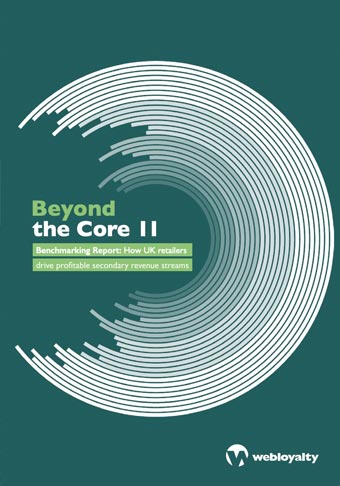 The Latest Shopper Insights | Intelligence Centre | Webloyalty