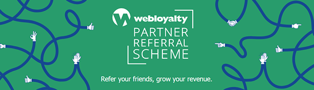 Webloyalty Partner Referral Scheme - Webloyalty - Find the Right ...
