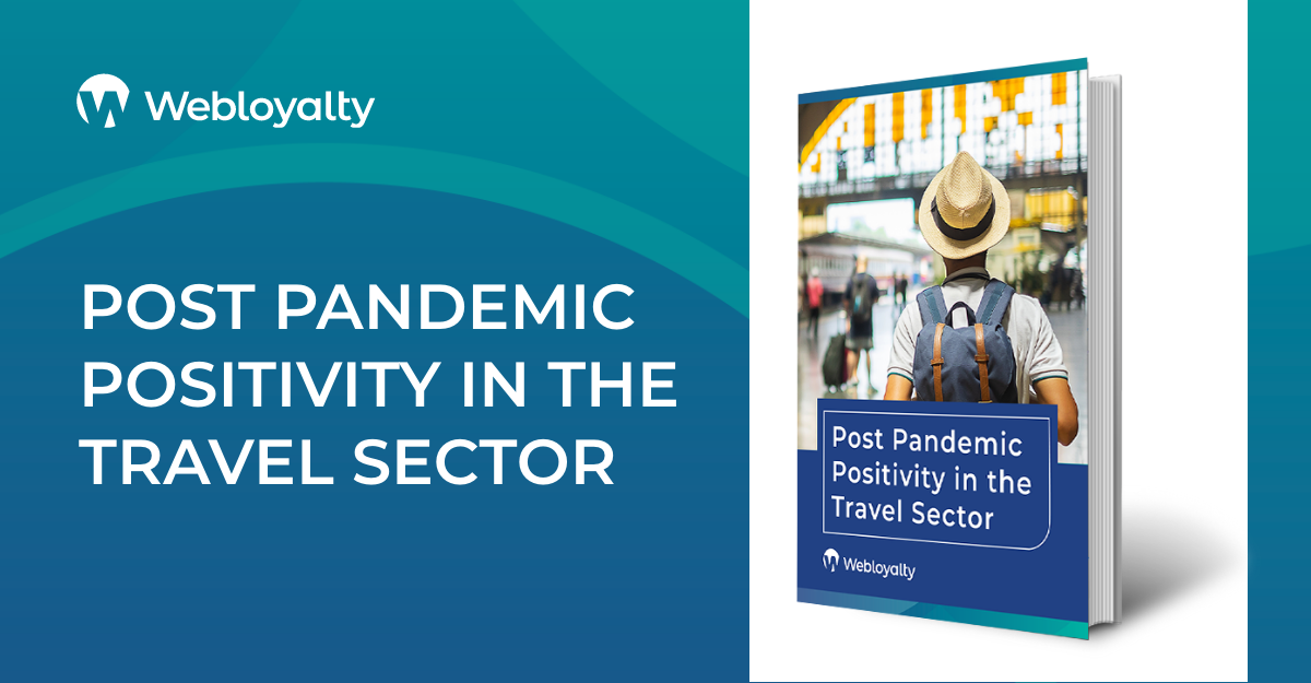 Why there is reason for optimism in Travel despite the continued ...