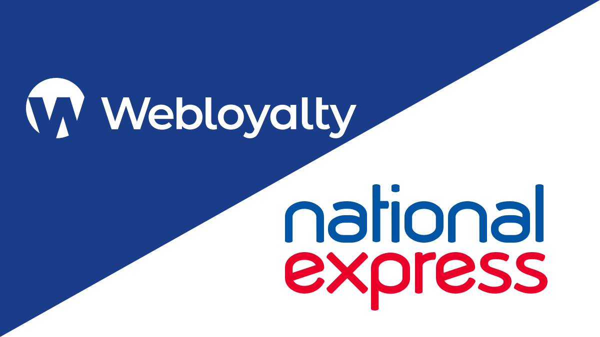 National Express Logo